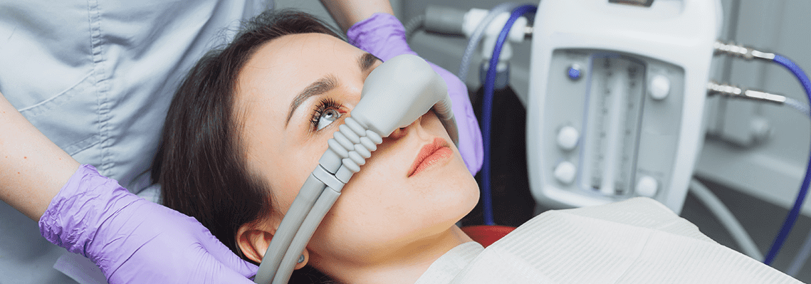 Sleep Dentistry or Twilight Dentistry